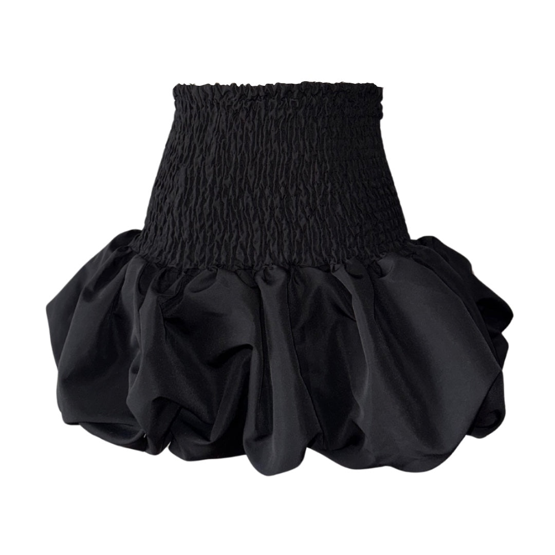 Azora Negra – By Juliana Florez