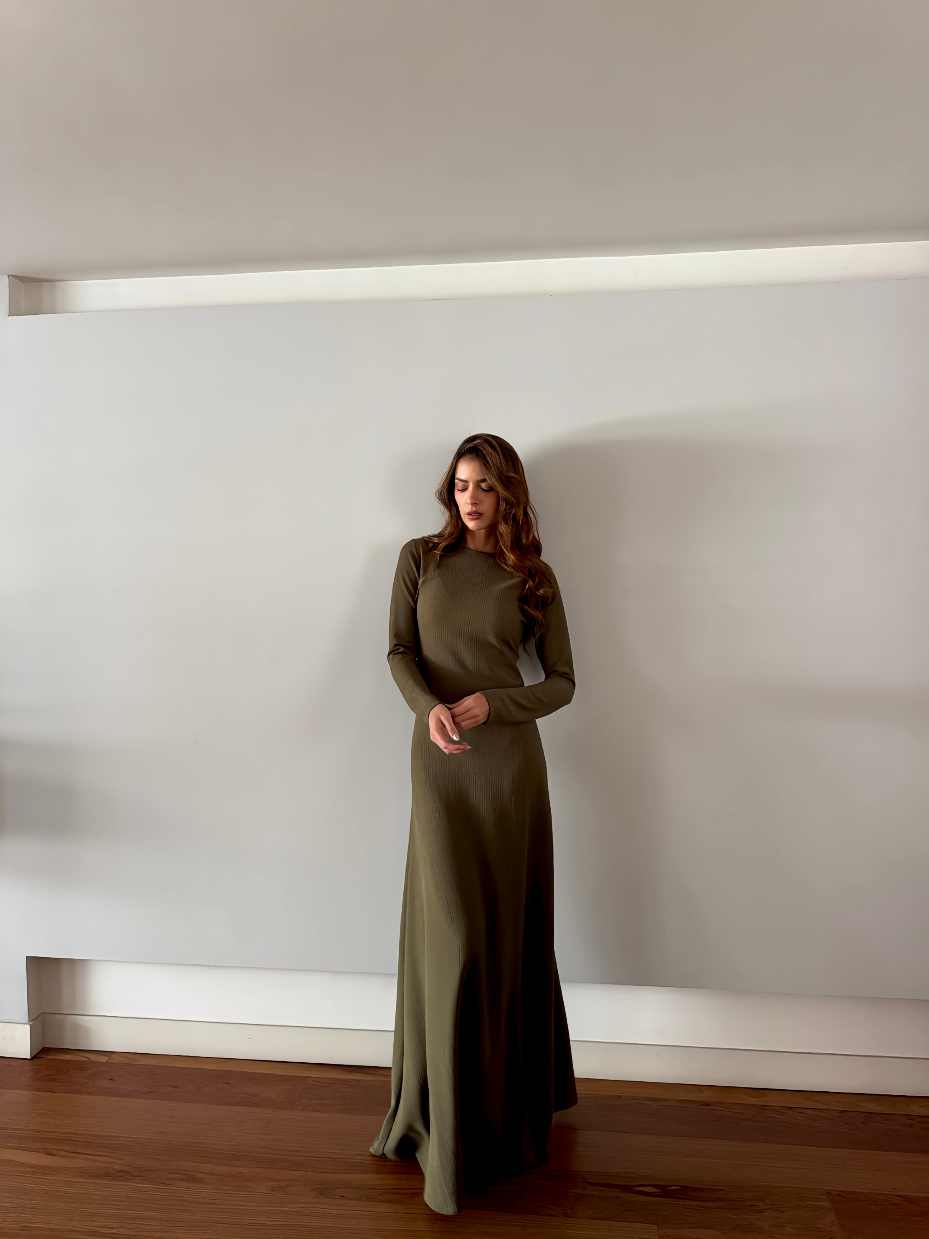 Nina Oliva – By Juliana Florez